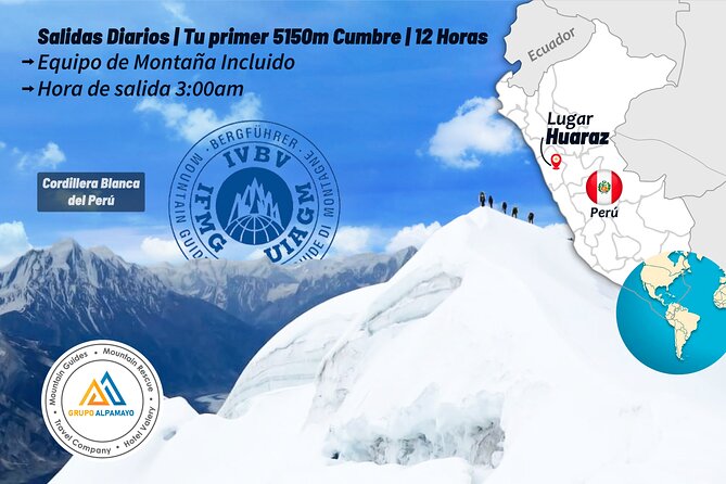 Summiting Nevado Mateo | Day Trip | Cordillera Blanca | 5,150m - Post-Hike Reflections and Experiences