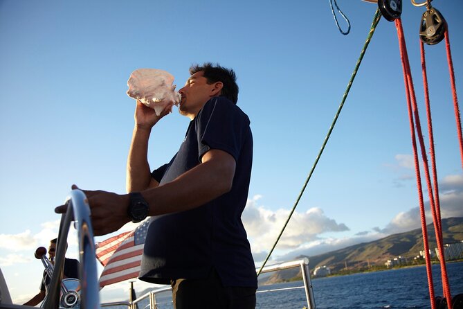 Sunset Sail Experience at Kona From Honokohau - Feedback From Satisfied Customers