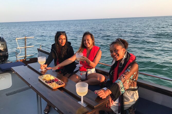 Sunset Trip - Booking and Cancellation Policy