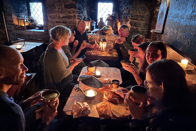 Tallinn 3-Hour Estonian Food Tour - Customer Feedback