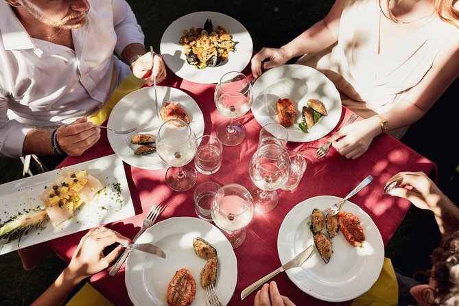 Taormina Food and Wine Walking Tour (Small Group or Private) - Traveler Reviews and Feedback