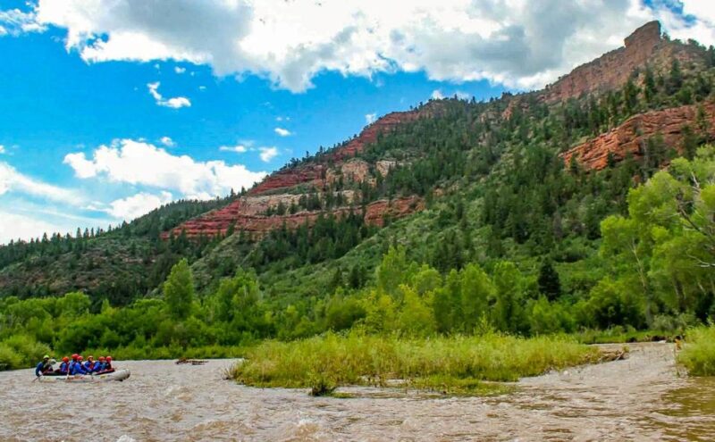 Telluride Morning Half Day Rafting Trip - San Miguel River - Practical Details and Considerations