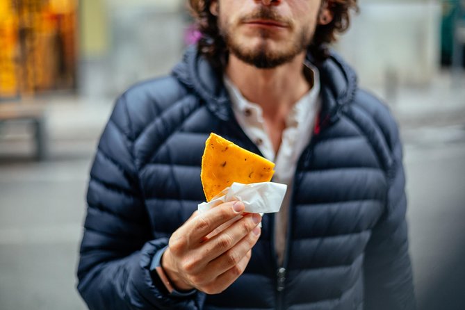 The 10 Tastings of Palermo With Locals: Private Food Tour - Traveler Reviews and Feedback