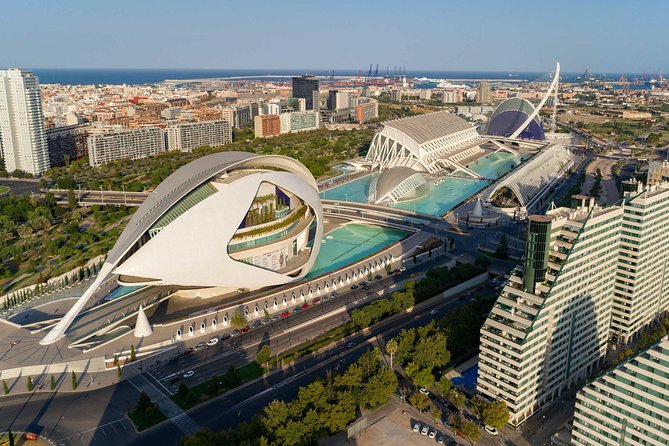 The Beauty of Valencia by Bike Review - Personalized and Memorable Experience