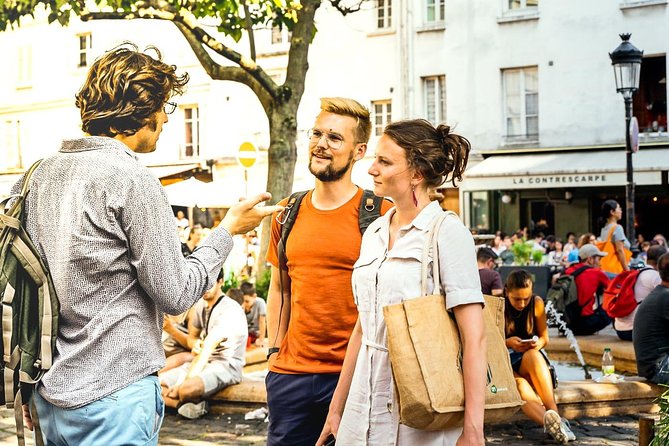 The History of Paris: Historical Le Marais Private Tour - Addressing Customer Service Concerns
