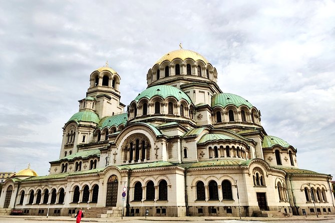 The Most Affordable Private Sofia Walking Tour - Reviews and Feedback