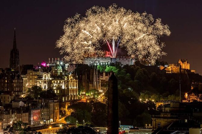 The Royal Military Tattoo Edinburgh City Tour Rosslyn Chapel and Dinner - Frequently Asked Questions