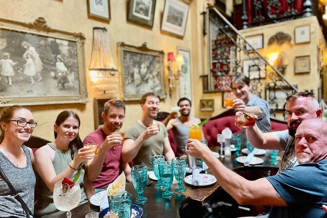 The Secret Speakeasies and History Experience! - FAQ: Your Practical Questions Answered