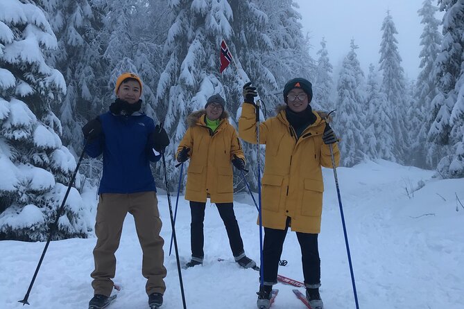 The Ultimate Norwegian Skiing Experience - Cherishing the Memories of the Norwegian Skiing Getaway