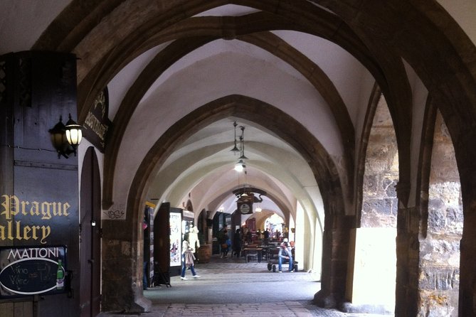 The Ultimate Prague History Tour - Customer Feedback
