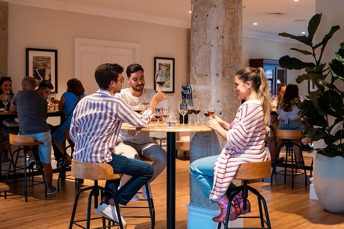 The Wine School Workshops and Tastings - Customer Feedback and Highlights