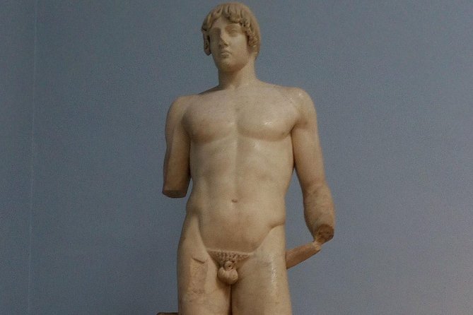 Thermopylae, Meteora and Delphi Private Full Day Tour - Important Information and Policies