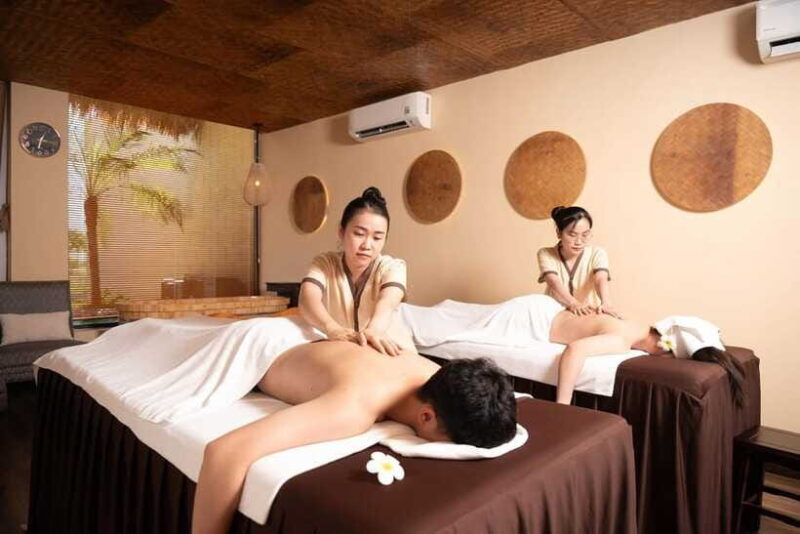 Tigon Spa: 120 Minutes Vietnamese Traditional Massage - Final Thoughts