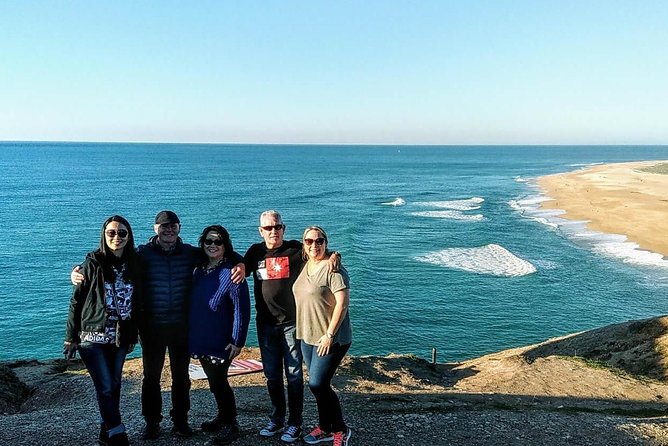 Tour Fátima, Batalha, Nazaré, and Óbidos - Discovering Batalha and Nazaré