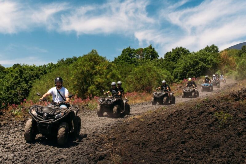 TOUR IN QUAD SULLETNA - Why Choose This Tour