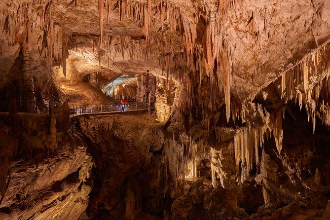 Tour to Postojna and Predjama Castle From Koper - Booking Information and Pricing