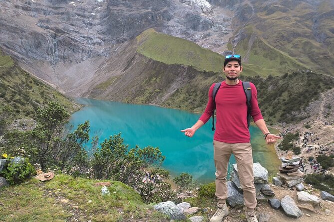 Tour to the HUMANTAY LAGOON From CUSCO - Highlights of the Humantay Lagoon Experience
