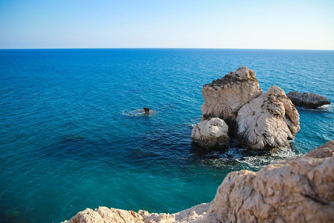 Tour to Troodos, Kykkos Monastery, Omodos and Winery From Paphos - Guest Reviews and Feedback