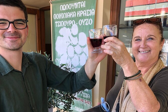 Traditional Food Tour, Olive Oil Tasting With Lunch in Kalamata, Messinia! - How to Prepare for Your Kalamata Culinary Adventure