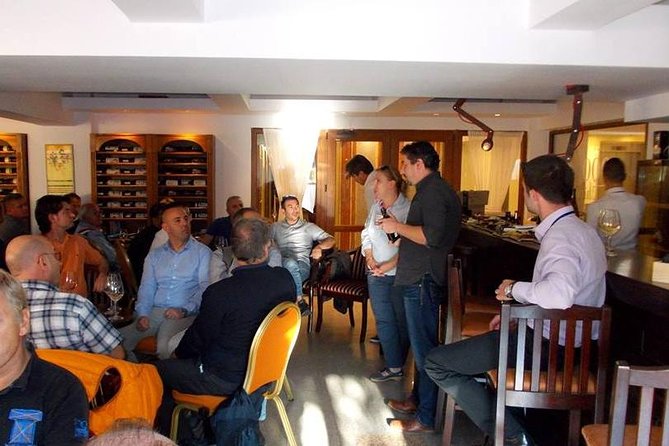 Traditions in Bucharest: Village Museum and Wine Tasting Tour - Exploring Bucharests Historic Architecture