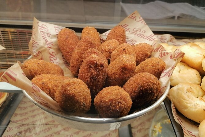 Trastevere and Ghetto Tasting Street Food and Walk-Max 10 People - Insights From an Insider Guide