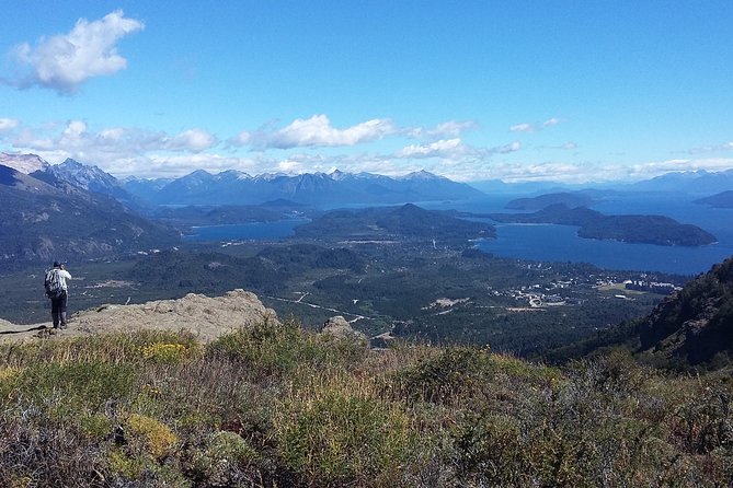 Trekking Day in the Mountains Close to Bariloche - Positive Reviews and Experiences