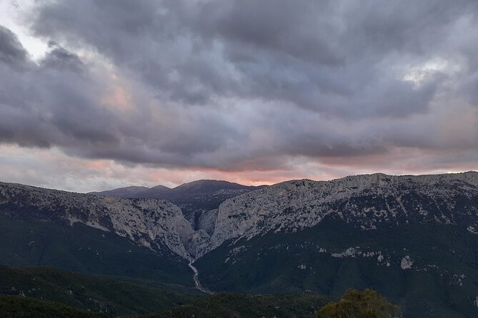 Trekking Excursion to Gorropu Canyon - Preparing for the Trekking Adventure