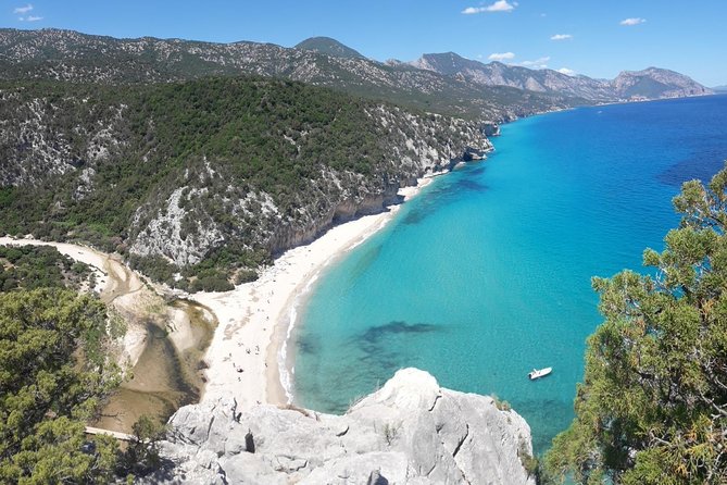 Trekking to Cala Luna: A Comprehensive Review - Reviewing the Overwhelmingly Positive Traveler Feedback