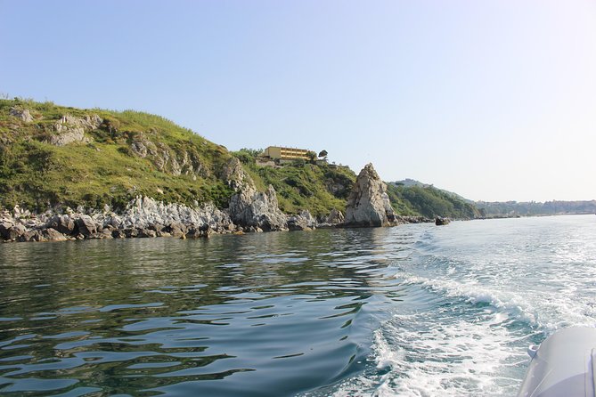Tropea - Briatico - Zambrone - Unforgettable Experiences and Activities in the Area