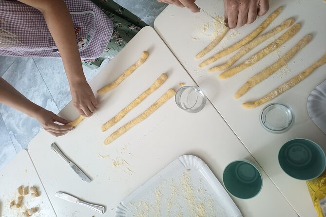 Tropea Cooking Experience - Meeting Point and Pickup Details