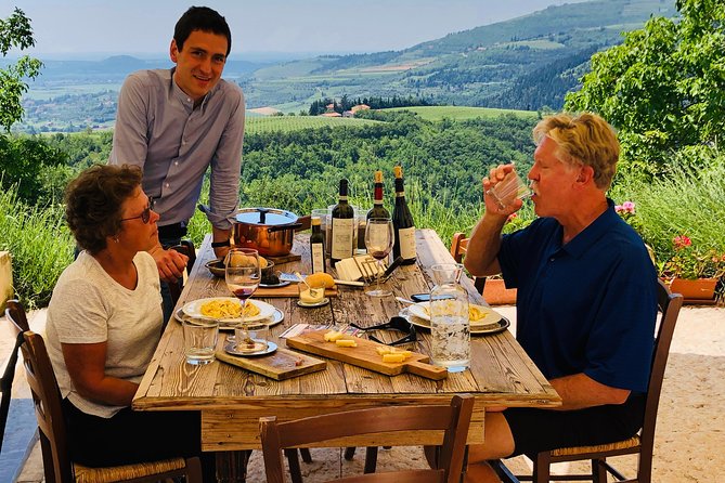 Truffle Hunting With Wine Tasting - Frequently Asked Questions