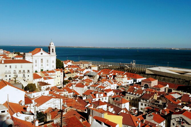 Tuk Tuk Tour Lisbon-Belém 4 H - Recommendations for Visitors