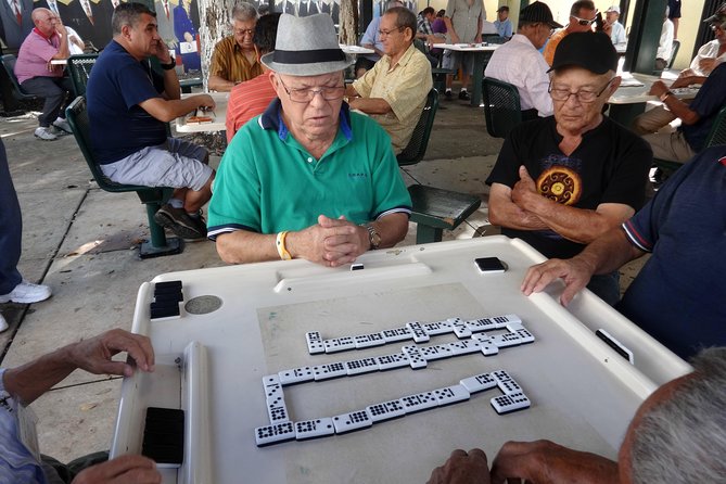 Two Hour Little Havana Introductory Walking Tour in Miami - Customer Feedback and Ratings