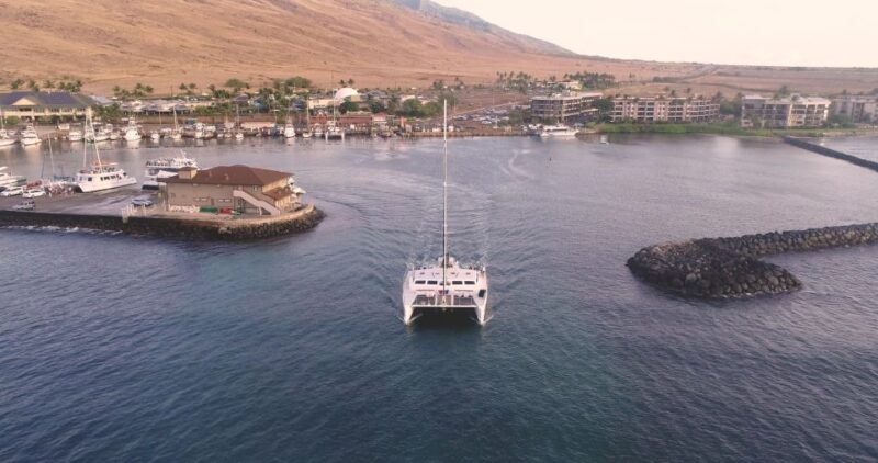 Two Stop Deluxe Molokini Snorkel - FAQ