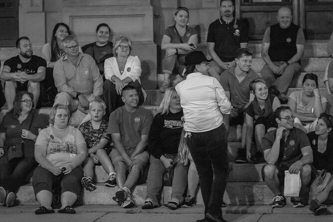 Ultimate Queen City is Haunted Tour - Final Thoughts