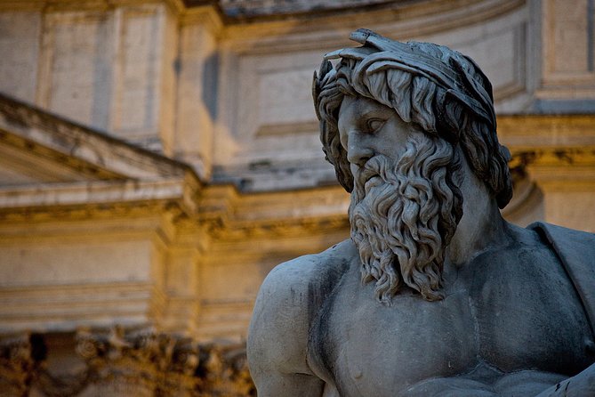 Unique Private Rome by Night, Photo Tour and Workshop Under the Stars - Capturing Romes Iconic Landmarks Under the Stars