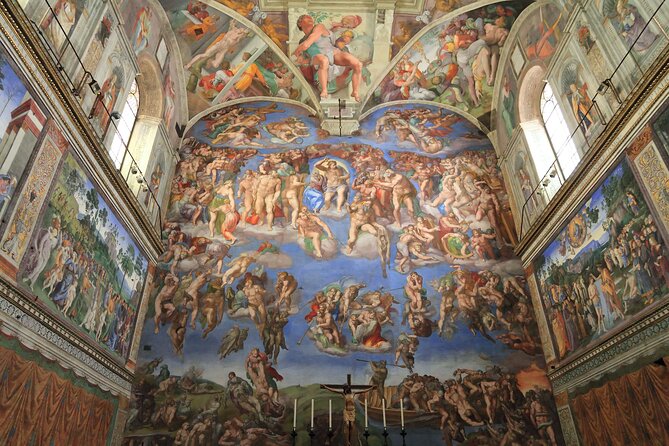 Vatican Private Tour - Frequently Asked Questions