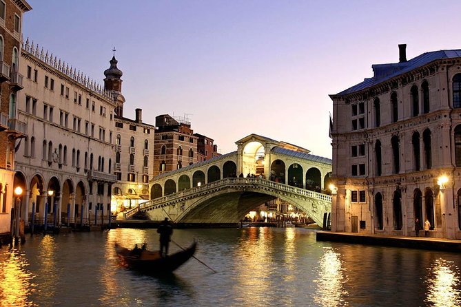 Venice - Day Trip From Milan With Guided City Tour - Reviews and Feedback on the Day Trip
