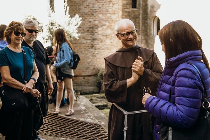 Venice: Murano & Burano Half Day Tour With Private Glass Demo - Tips for a Great Experience