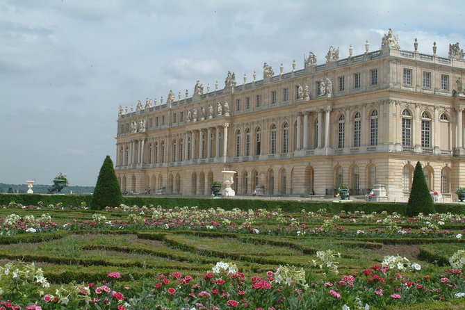 Versailles Domain Audio Guided Half Day Tour From Paris - Tips for an Optimal Visit