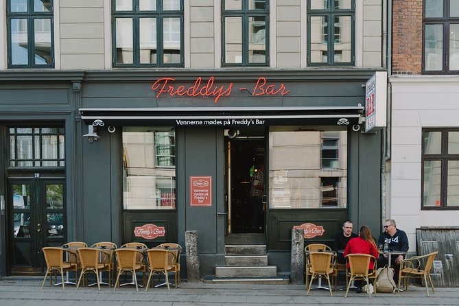 Vesterbro Cultural Tour With Beer Tasting - Hear What Participants Are Saying