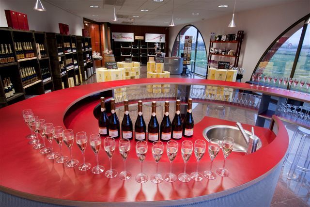 Veuve Ambal 1.5-Hour Cellar Tour With Tasting - Booking Information and Availability