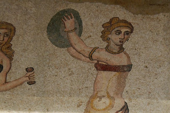 Villa Romana Del Casale Mosaics Unesco Private Tour - Highlights of the Villa Romana Del Casale Tour