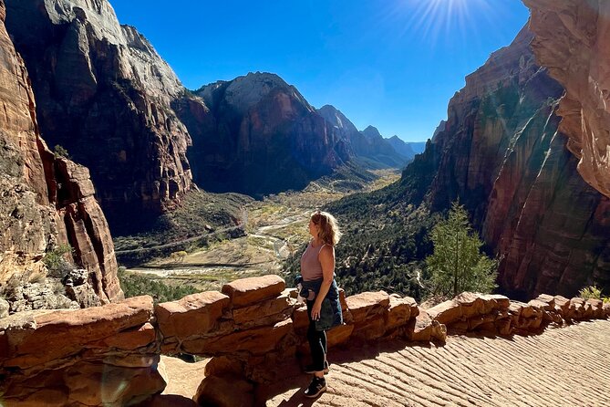 VIP Small Group Guided Photography and Walking Tour of Zion - Frequently Asked Questions