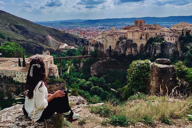 Visit Cuenca and a Vineyard in Spanish Tuscany From Madrid - Tips for a Successful Trip
