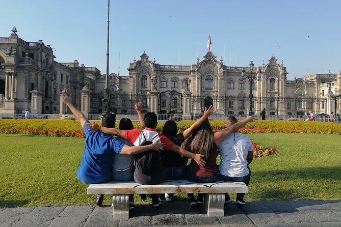 Visits and Tours to the Historic Center Lima and Miraflores - Important Considerations for the Tour