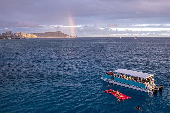 Waikiki Snorkel Tour - Who Should Consider This Tour?