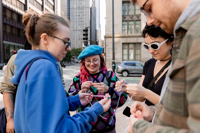 Walkin With Colin: Chicago History-Mystery-Comedy-Tragedy Tour - Traveler Reviews and Testimonials