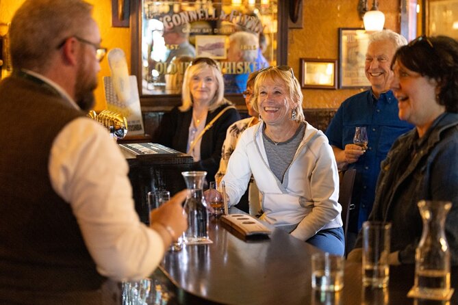 Walking and Tasting Tour of Galway City - What to Expect on the Tour