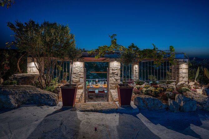 Wine Tasting & Food Experience Inside a Cretan Gorge - What to Know Before You Go: Essential Tips